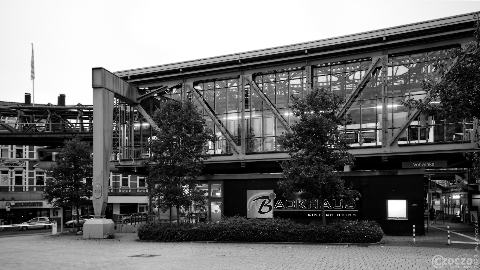 Black & White 2023 - NOVEMBER - https://czoczo.de