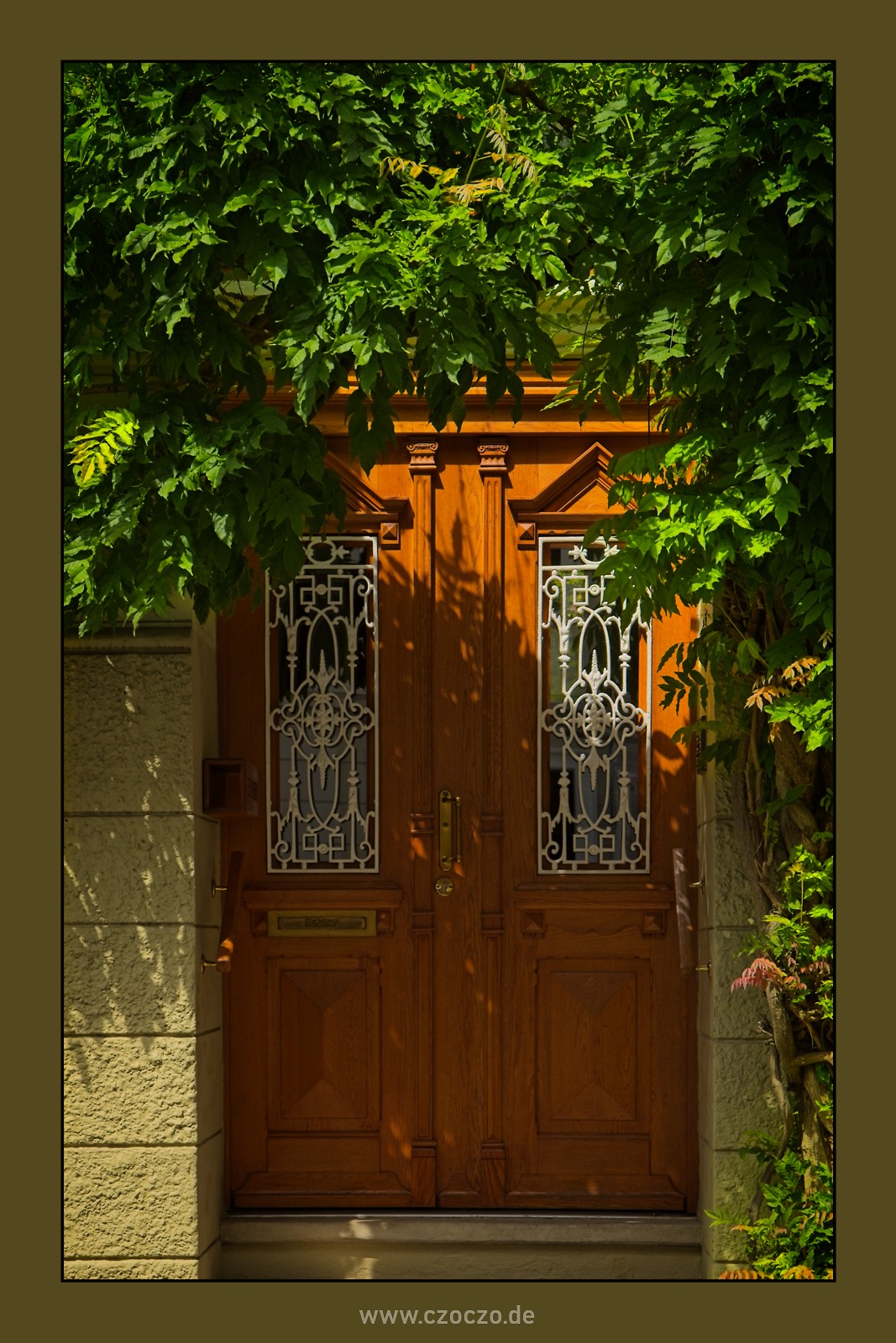 Versteckt - https://czoczo.de