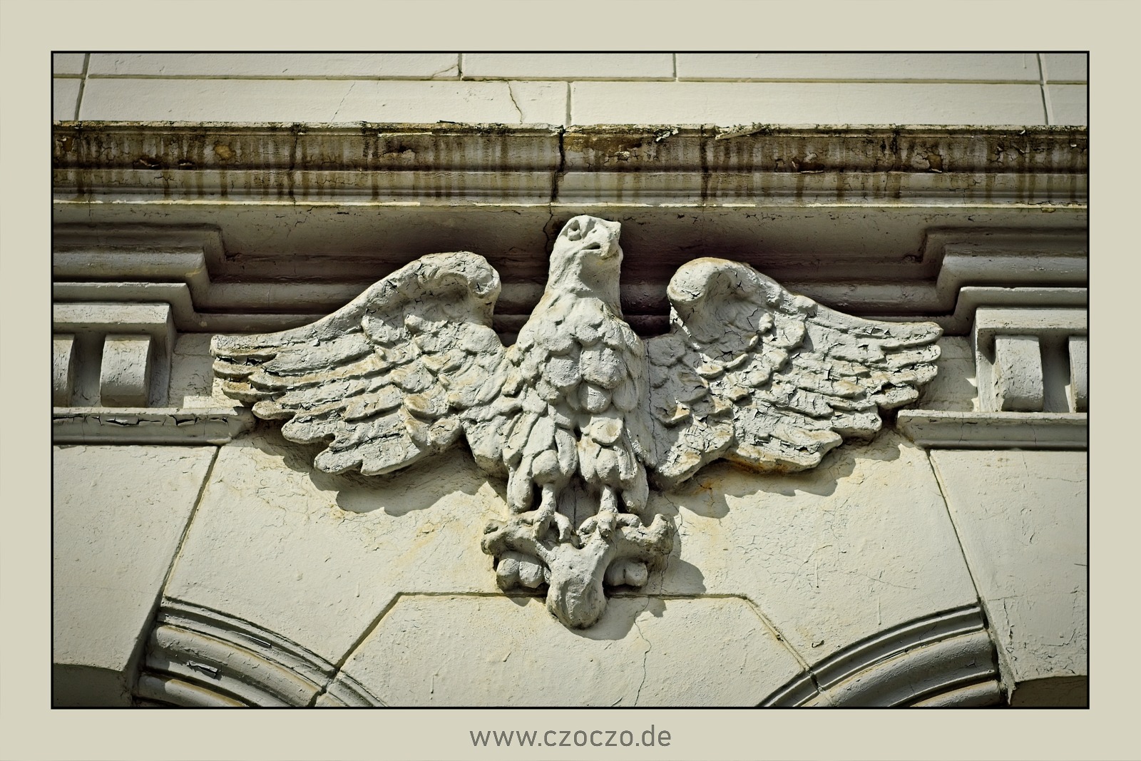 Adler - https://czoczo.de