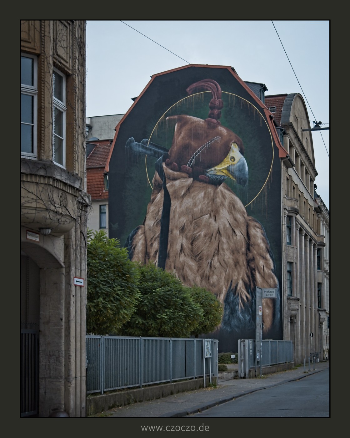 DOMINION von Nils Westergard - https://czoczo.de