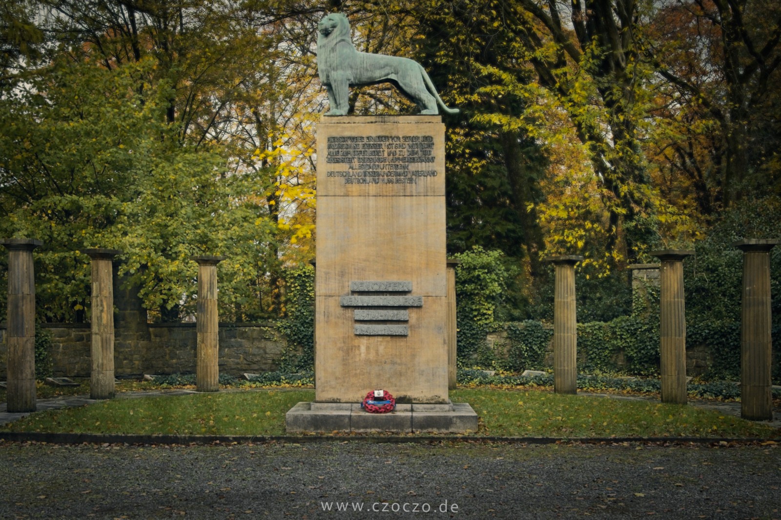 Finger Übung - https://czoczo.de