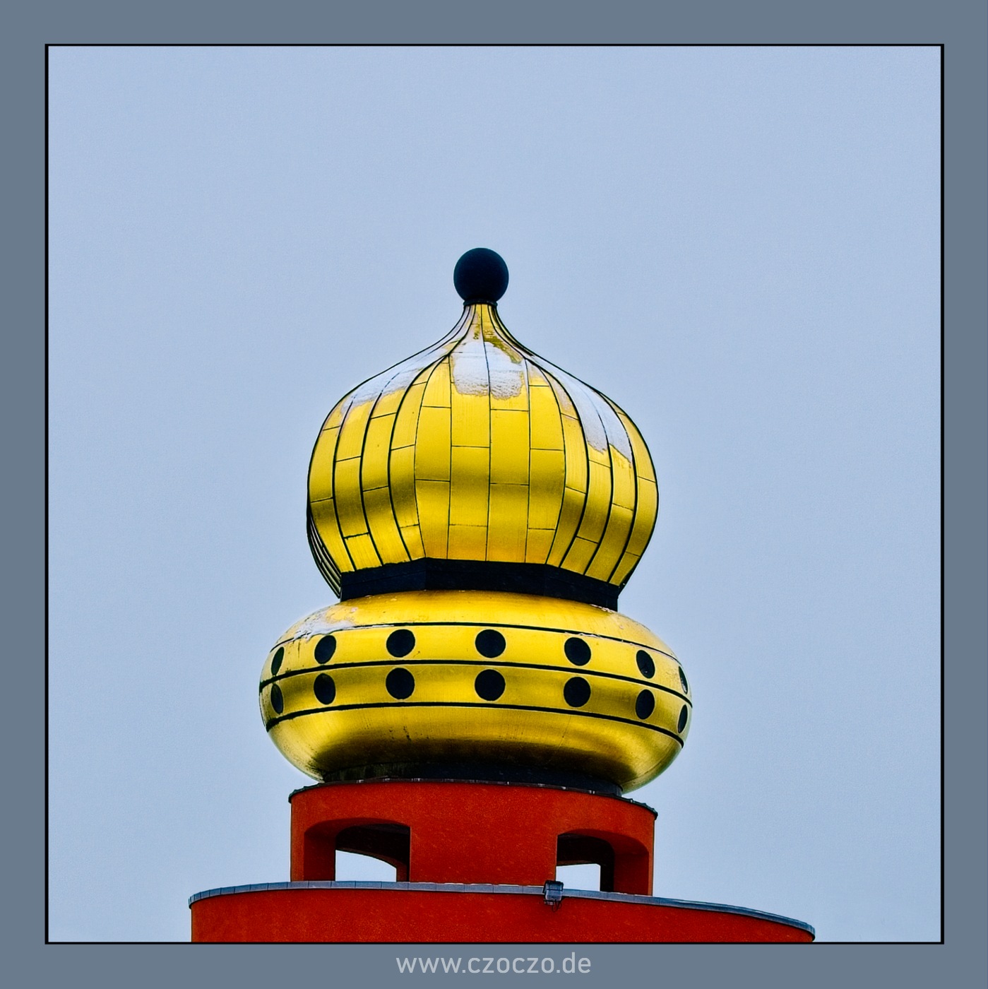 Vergessen - https://czoczo.de