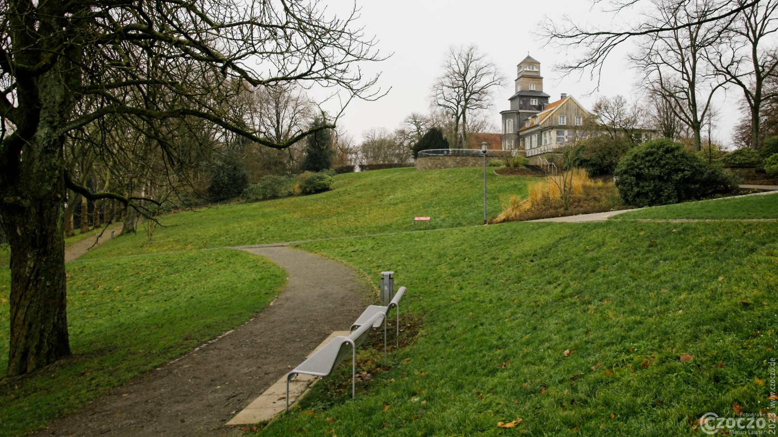 Im Wandel der Zeit - Dezember - https://czoczo.de