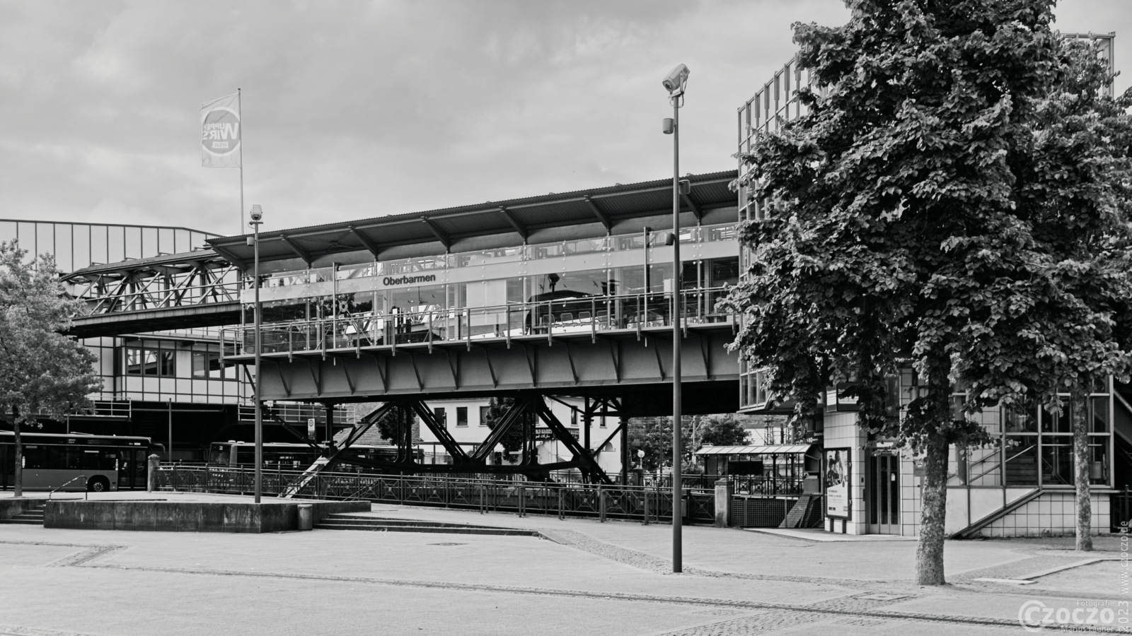 Black & White 2023 - DEZEMBER - https://czoczo.de