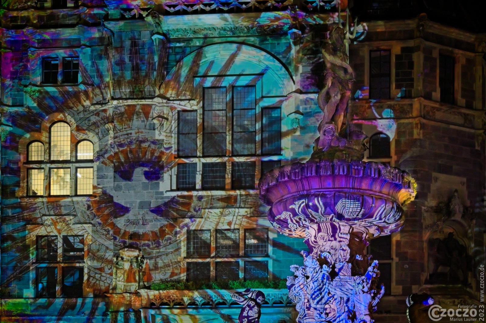 Rathaus neue Lock - https://czoczo.de