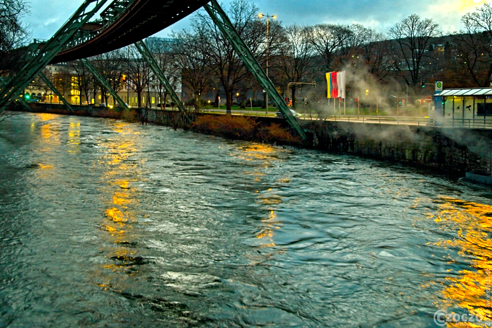 Noch mal Glück gehabt - https://czoczo.de