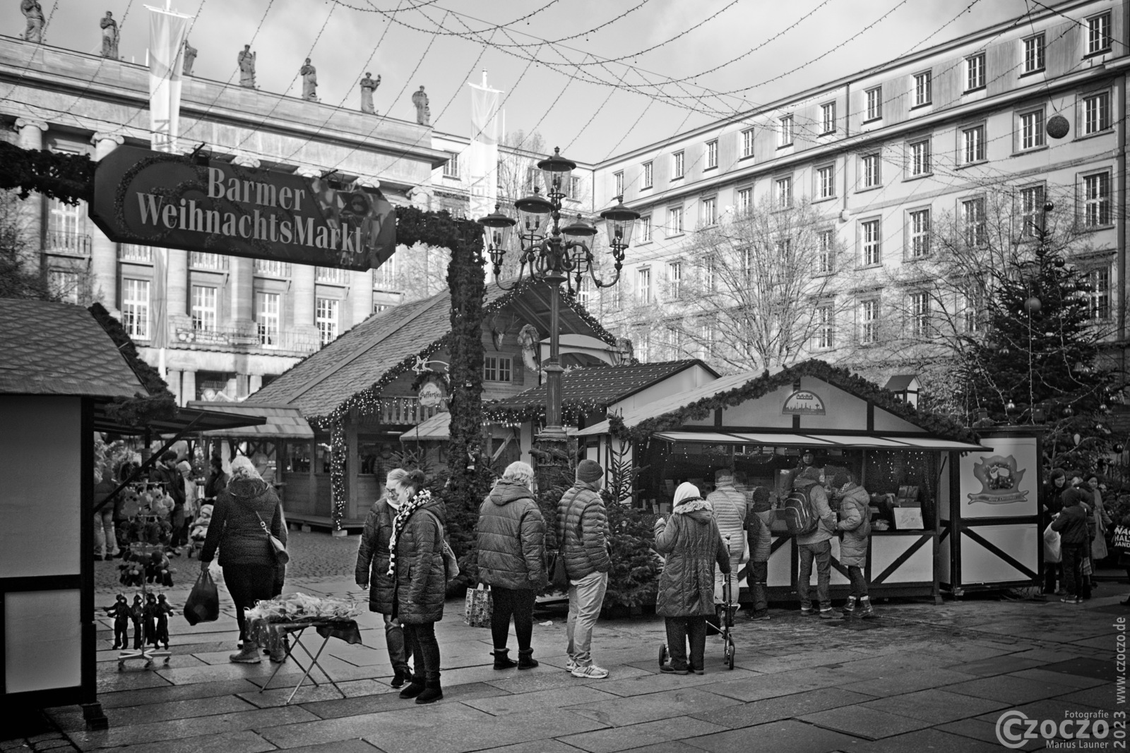 2023 - 1 Advent in BW - https://czoczo.de