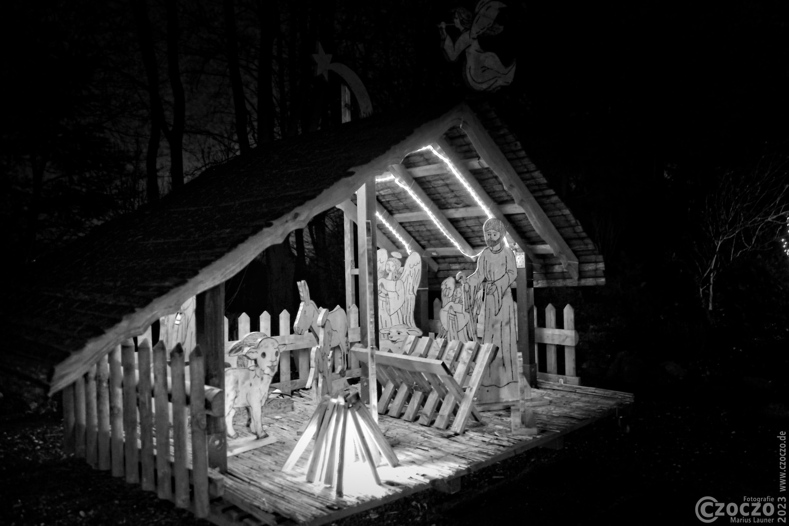 2023 – 4 Advent in BW - https://czoczo.de