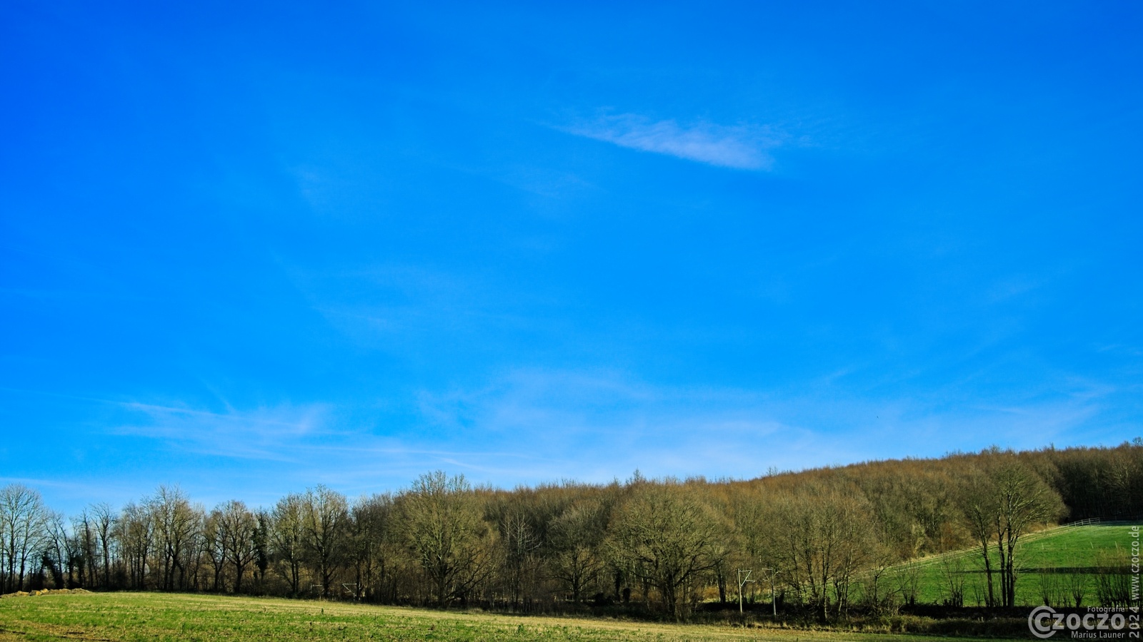 Himmelsblicke 2024 - Januar - https://czoczo.de