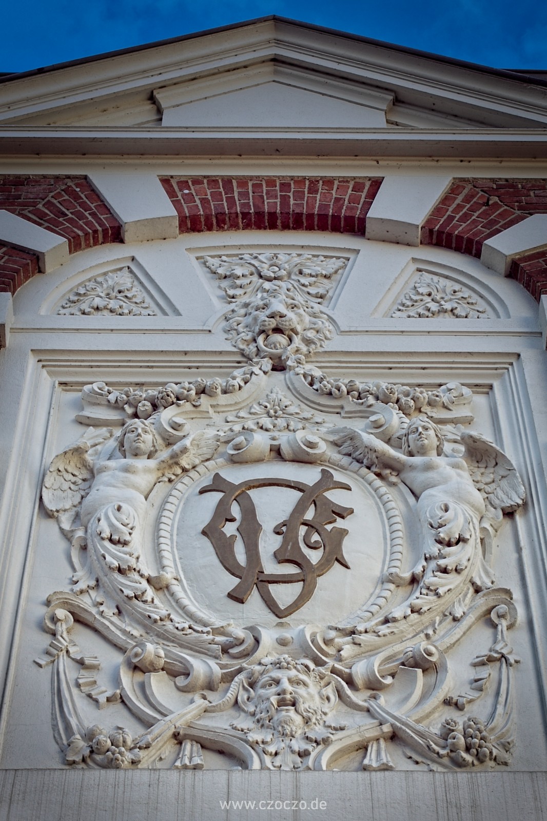 Notlösung - https://czoczo.de