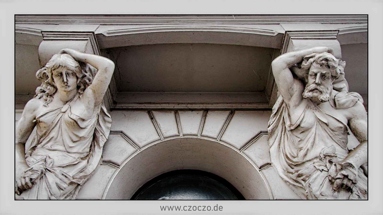 Wir sehen dich - https://czoczo.de