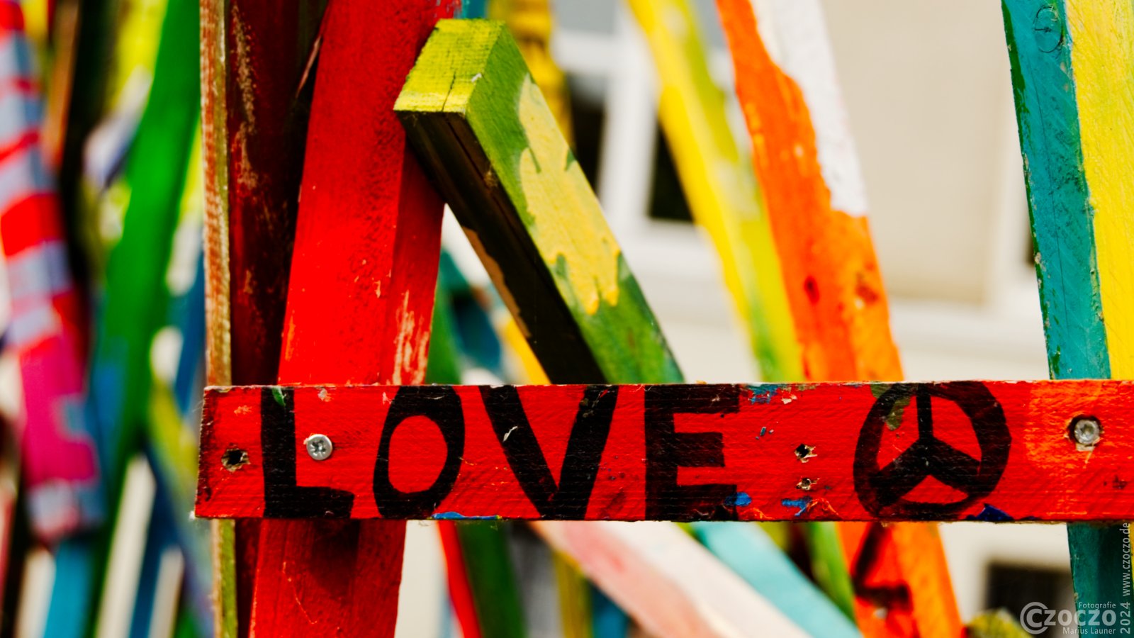 Love - https://czoczo.de