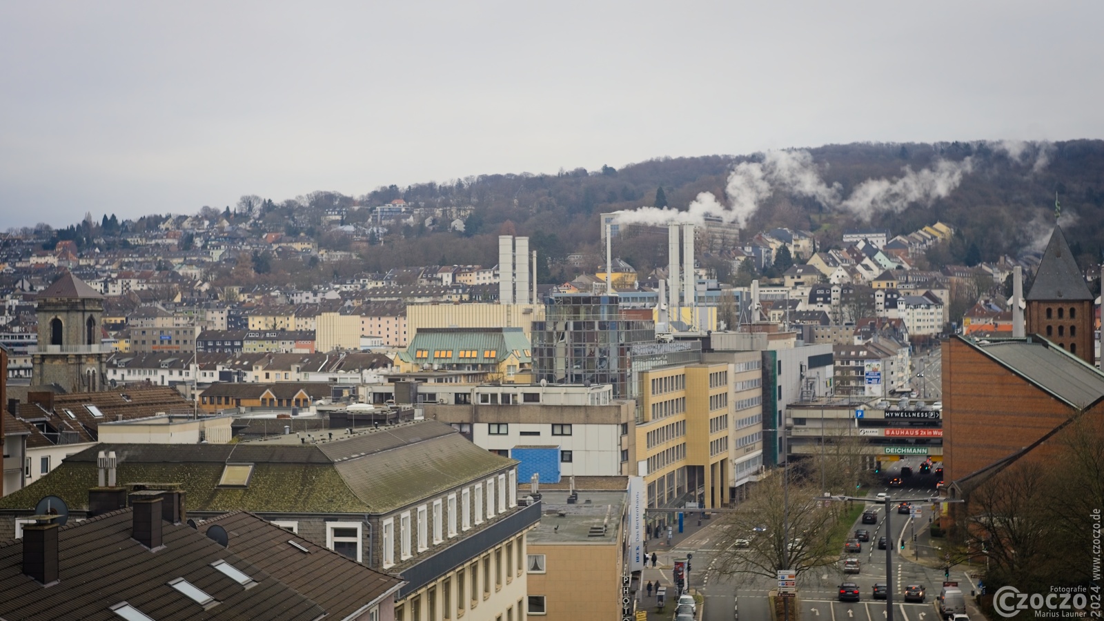 Der Kälter entgegen - https://czoczo.de