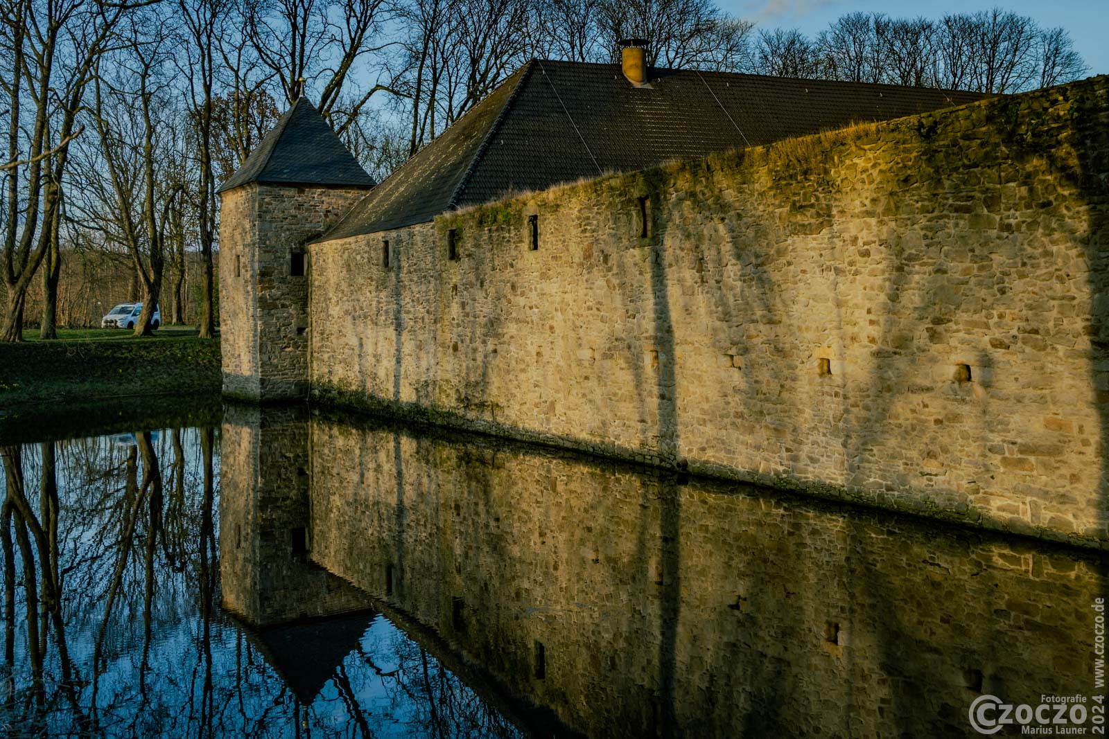 Haus Kemnade - https://czoczo.de