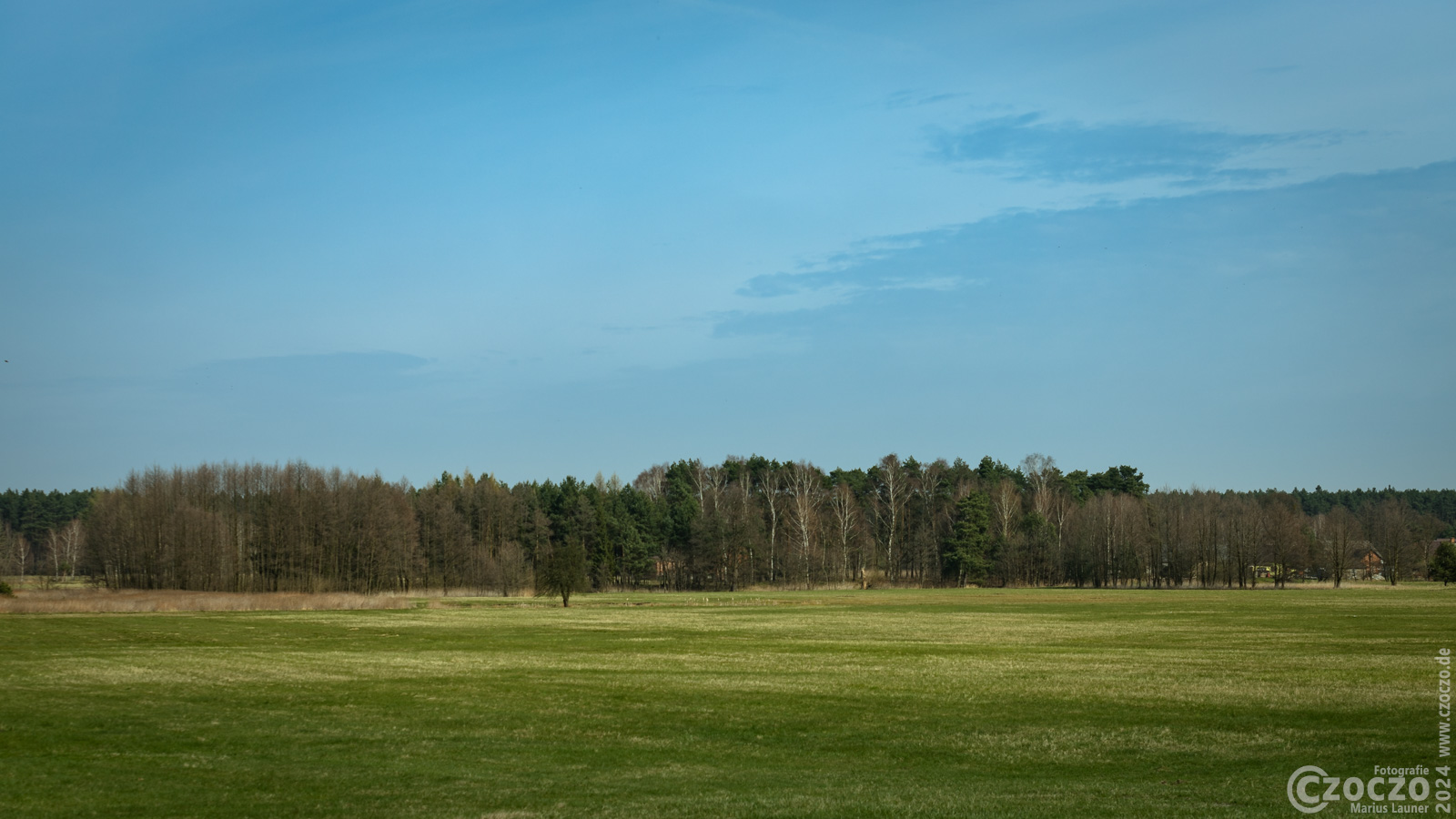 Fast Wolkenlos... - https://czoczo.de