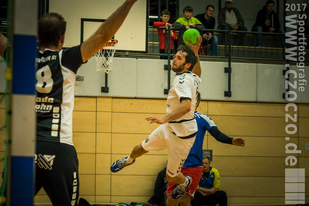 Team CDG/GW - kurze Handball Foto Bericht #1 - https://czoczo.de