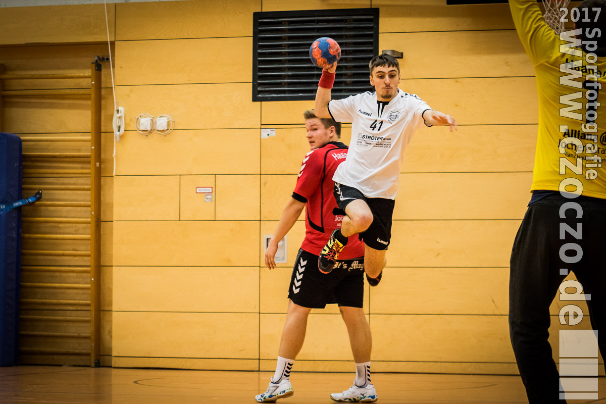 Team CDG/GW – kurze Handball Foto Bericht #3 - https://czoczo.de