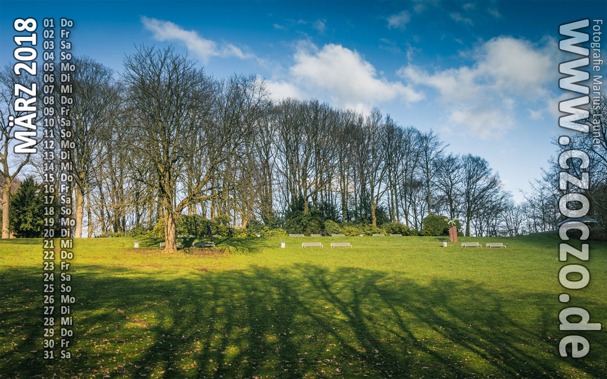 März 2018 - https://czoczo.de