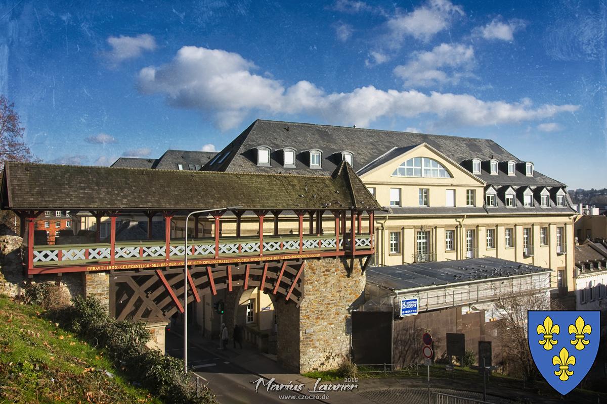 Heidenmauer - https://czoczo.de