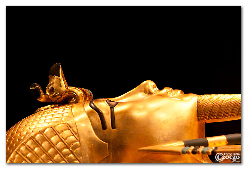 Tutanchamun – sein Grab und die Schätze - https://czoczo.de