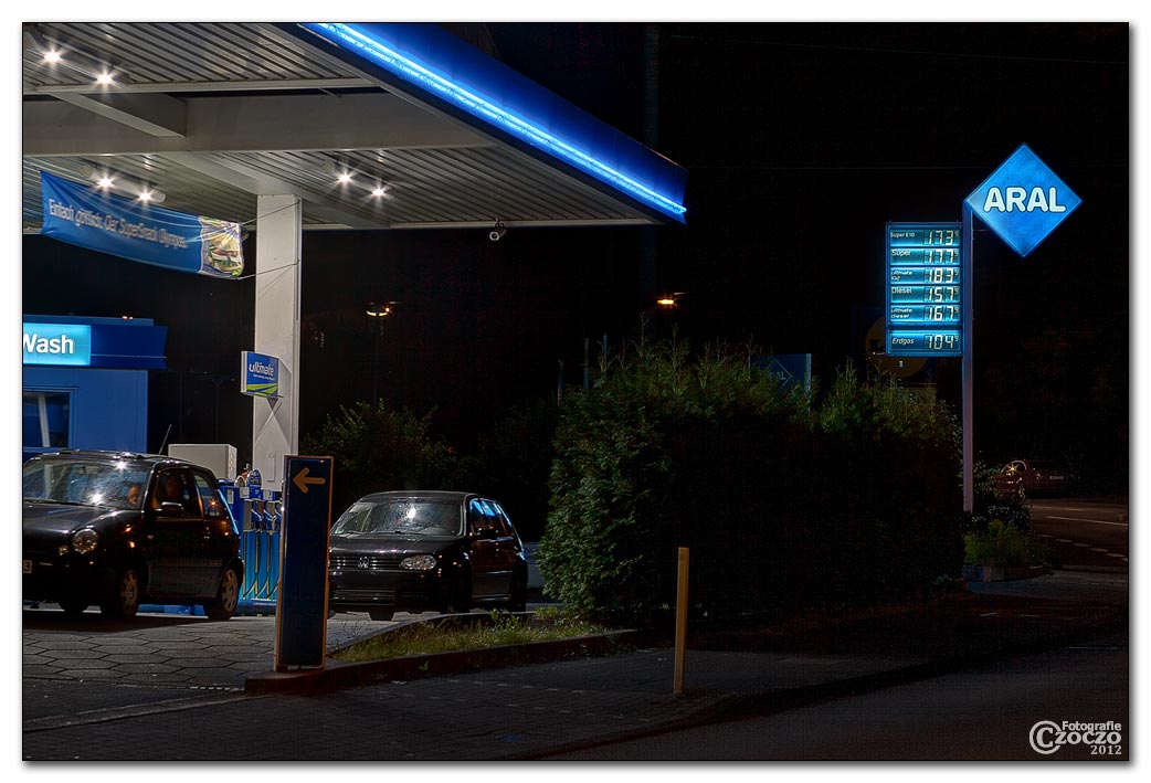 Abzocke mit System … - czoczo.de